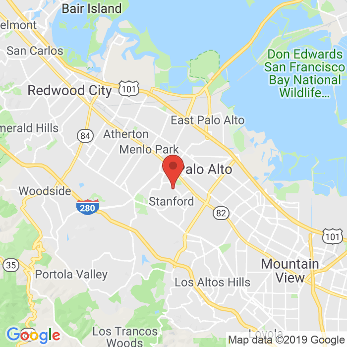Stanford Blockchain Conference 2019 | 326 Galvez St, Stanford, CA 94305 ...