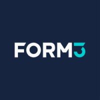Form3 | ICOholder