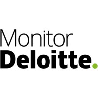 Monitor Deloitte | ICOholder