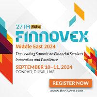 Finnovex Middle East 2024: Beyond Boundaries – Reinventing Finance Through Hyper Connected ...
