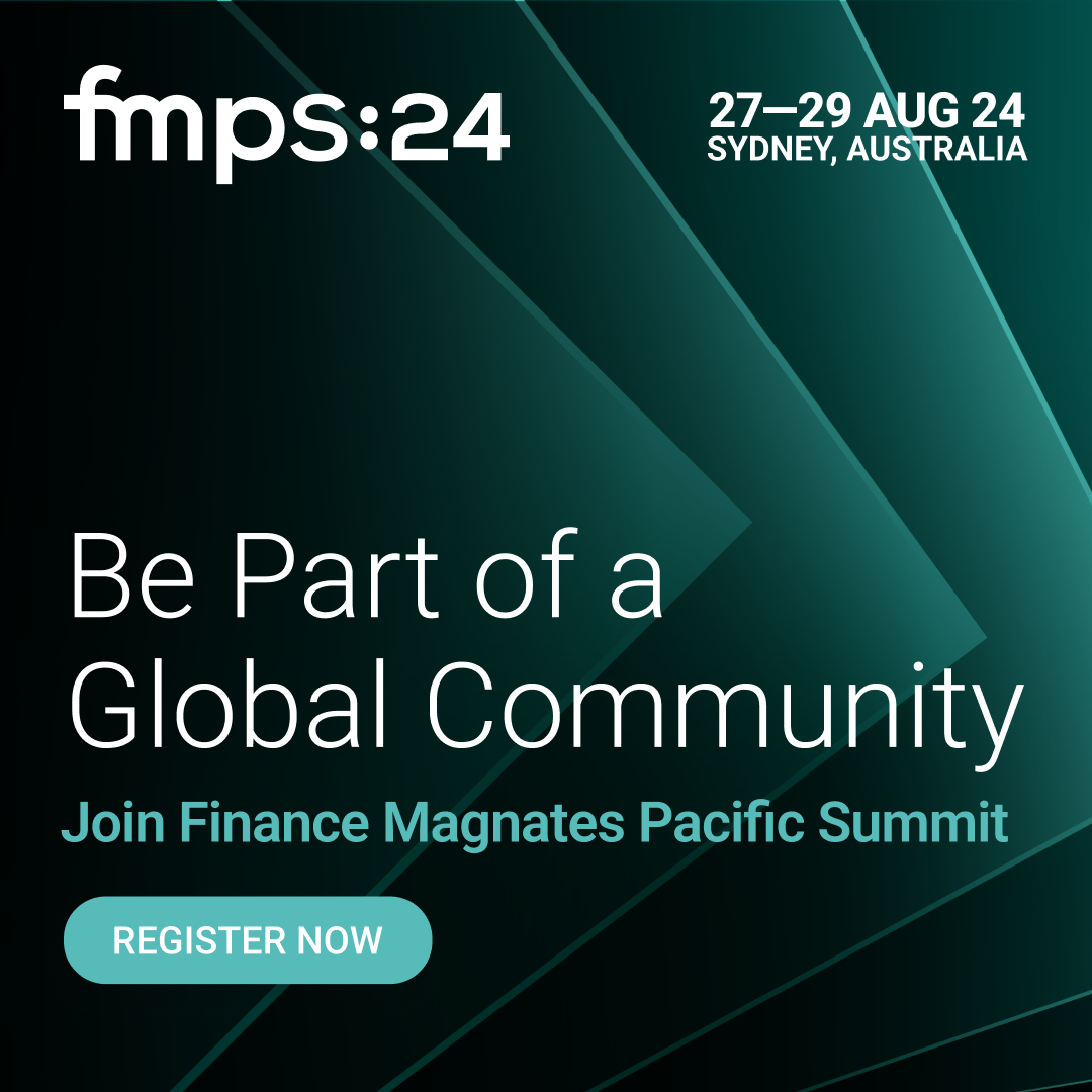 The Finance Magnates Pacific Summit 2024
