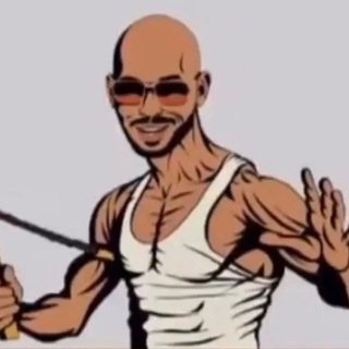 ANDREW TATE (TATE) ICO Rating, Reviews and Details | ICOholder