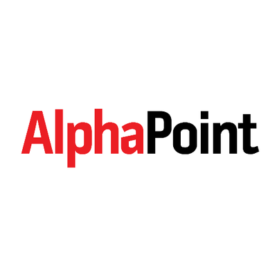 AlphaPoint | ICOholder