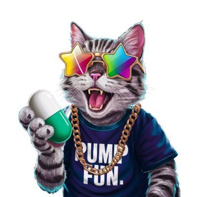 PumpFunCat ($PUMPCAT) ICO 評価と詳細 | ICOholder