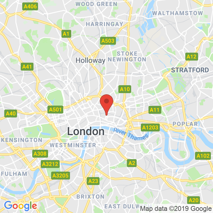 RegTech Summit | 200 Aldersgate St, London EC1A 4HD, UK