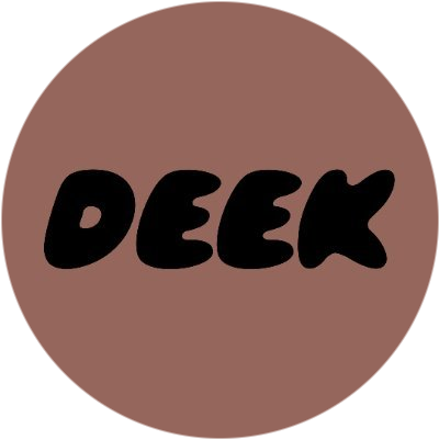 Deek Network ICO calificación y detalles | ICOholder