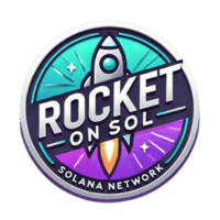 Rocket On Sol (ROS) ICO calificación y detalles | ICOholder