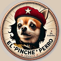 El Pinche Perro (PINCHE) ICO beoordeling en details | ICOholder