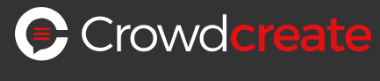 Crowdcreate | ICOholder