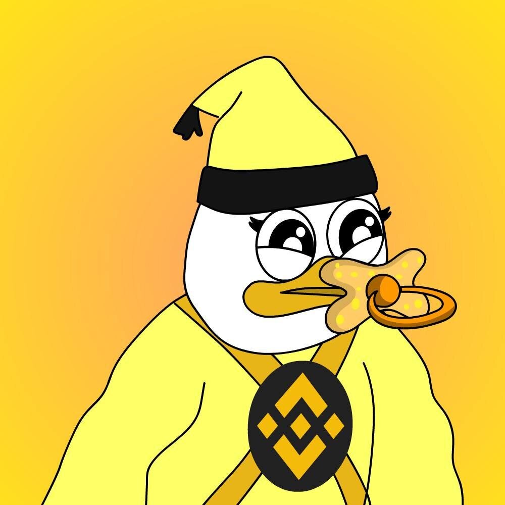 Baby Dolan Duck (BABYDOLAN) ICO beoordeling en details | ICOholder