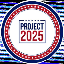 Trump Project 2025 (MAGA) ICO beoordeling en details | ICOholder