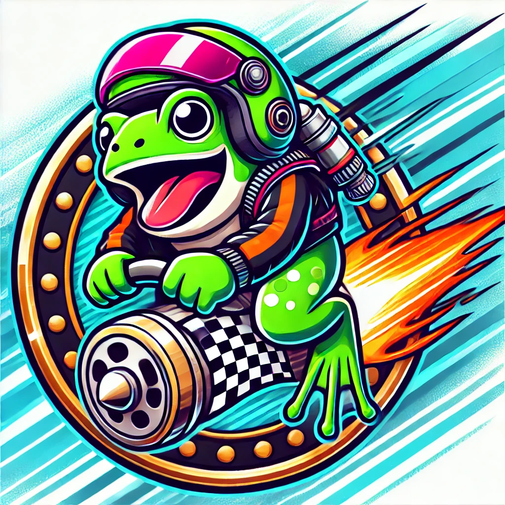 TurboToad (TTD) ICO Rating, Reviews and Details | ICOholder