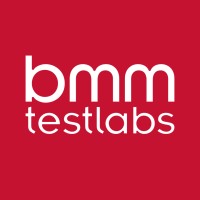BMM Testlabs | ICOholder