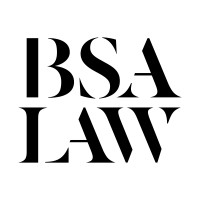 BSA LAW | ICOholder