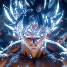 GOKU A.I (GOKUAI) ICO Рейтинг, Обзоры и Информация | ICOholder