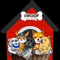 Woof House (WOOF) ICO valutazione e dettagli | ICOholder