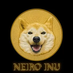 NEIRO INU ICO Рейтинг, Обзоры и Информация | ICOholder