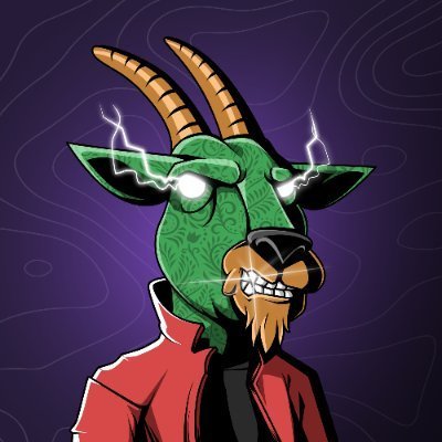 Trippy Goats ICO 18/5000 note et détails | ICOholder