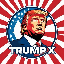 TRUMP X (TRUMPX) ICO calificación y detalles | ICOholder
