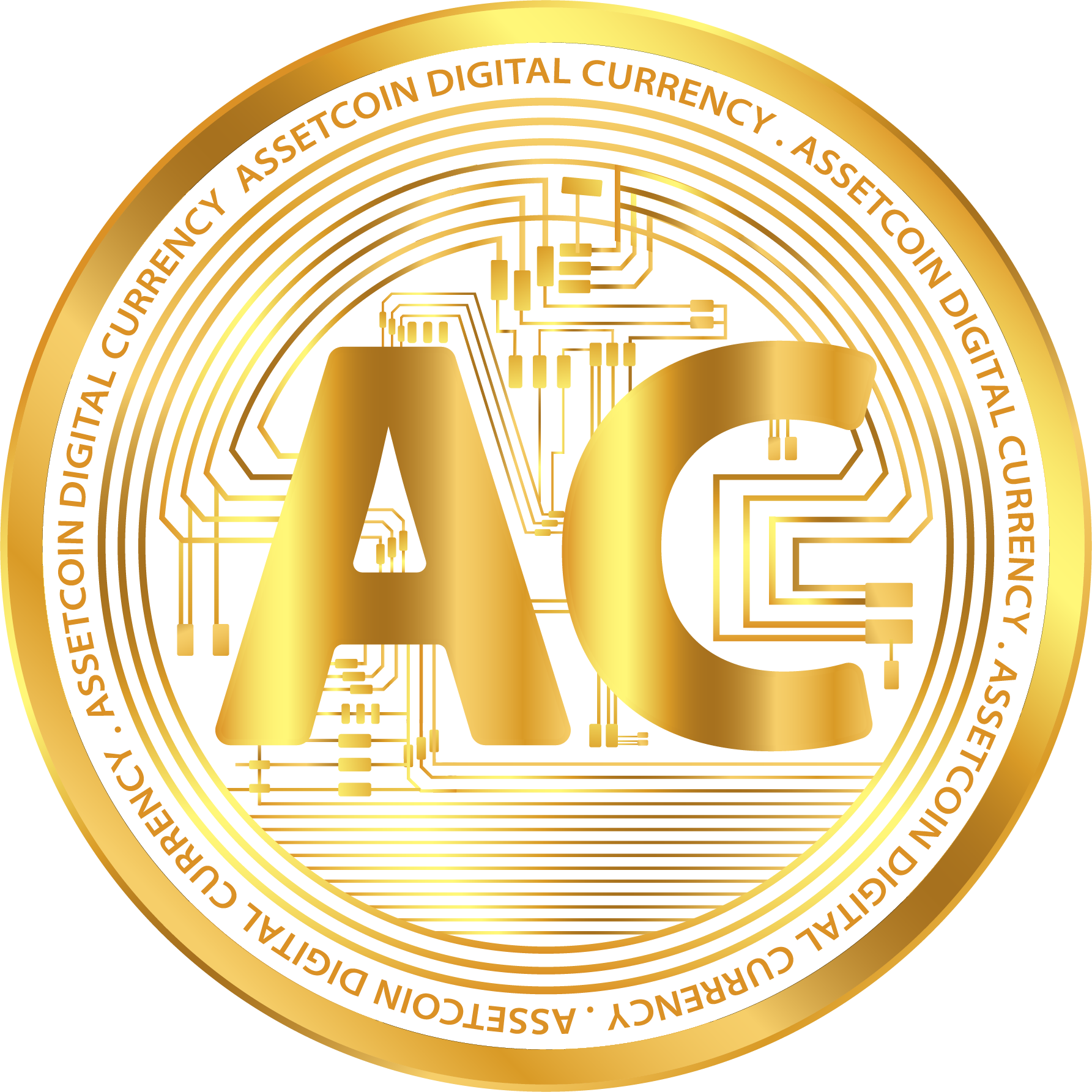 Asset Coin (AC) ICO Rating, Reviews and Details | ICOholder