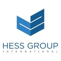 HESS GROUP International | ICOholder
