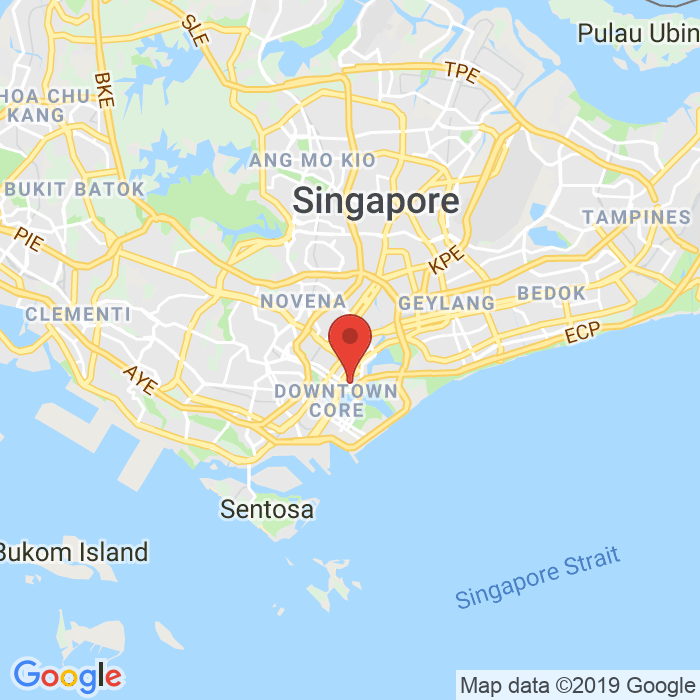 FiNext Conference | 7 Raffles Blvd, Singapore 039595