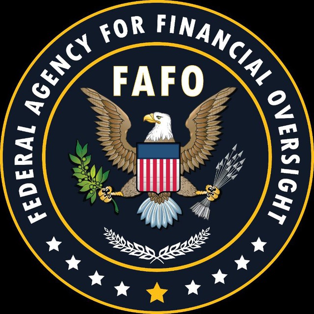Official FAFO (FAFO) ICO calificación y detalles | ICOholder