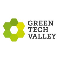 Green Tech Valley | ICOholder
