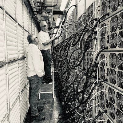 Barefoot Mining | ICOholder