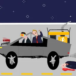 Gas Powered Tesla ICO Рейтинг, Обзоры и Информация | ICOholder