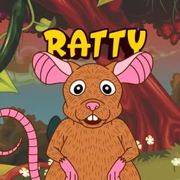 Ratty (RATTY) ICO calificación y detalles | ICOholder