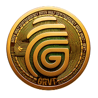 Greenvault (GRVT) ICO calificación y detalles | ICOholder