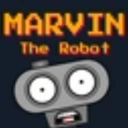 Marvin The Robot (MARVIN) ICO Рейтинг, Обзоры и Информация | ICOholder
