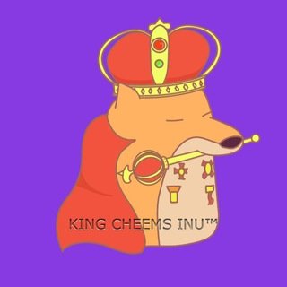 King Cheems Inu (KICH) ICO Рейтинг, Обзоры и Информация | ICOholder
