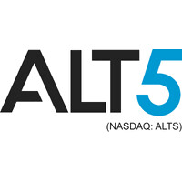 ALT 5 Sigma | ICOholder