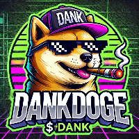 DankDoge (DANK) ICO Bewertung und Details | ICOholder