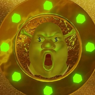 SHREK BUCKS ICO Rating, Reviews and Details | ICOholder