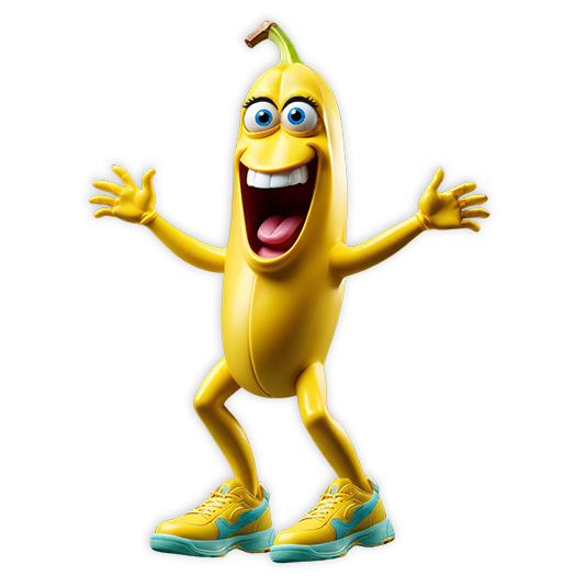 Bananana Dance Coin (BANANANA) ICO Rating, Reviews and Details | ICOholder