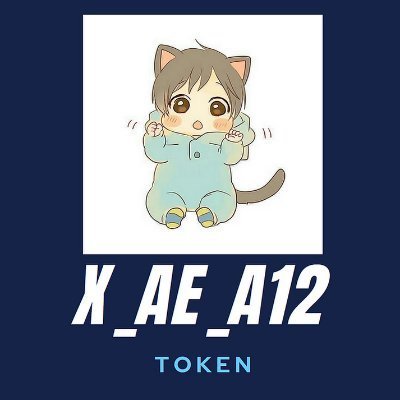 X_AE_A12 Token ICO classificação e detalhes | ICOholder