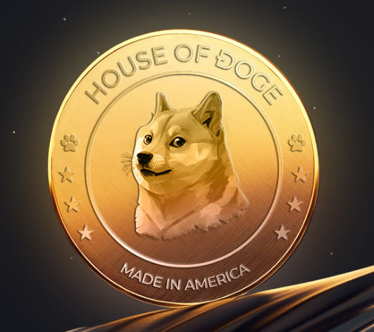 House of Doge ICO calificación y detalles | ICOholder
