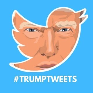 Trump Tweets (TRUMPTWEETS) ICO calificación y detalles | ICOholder