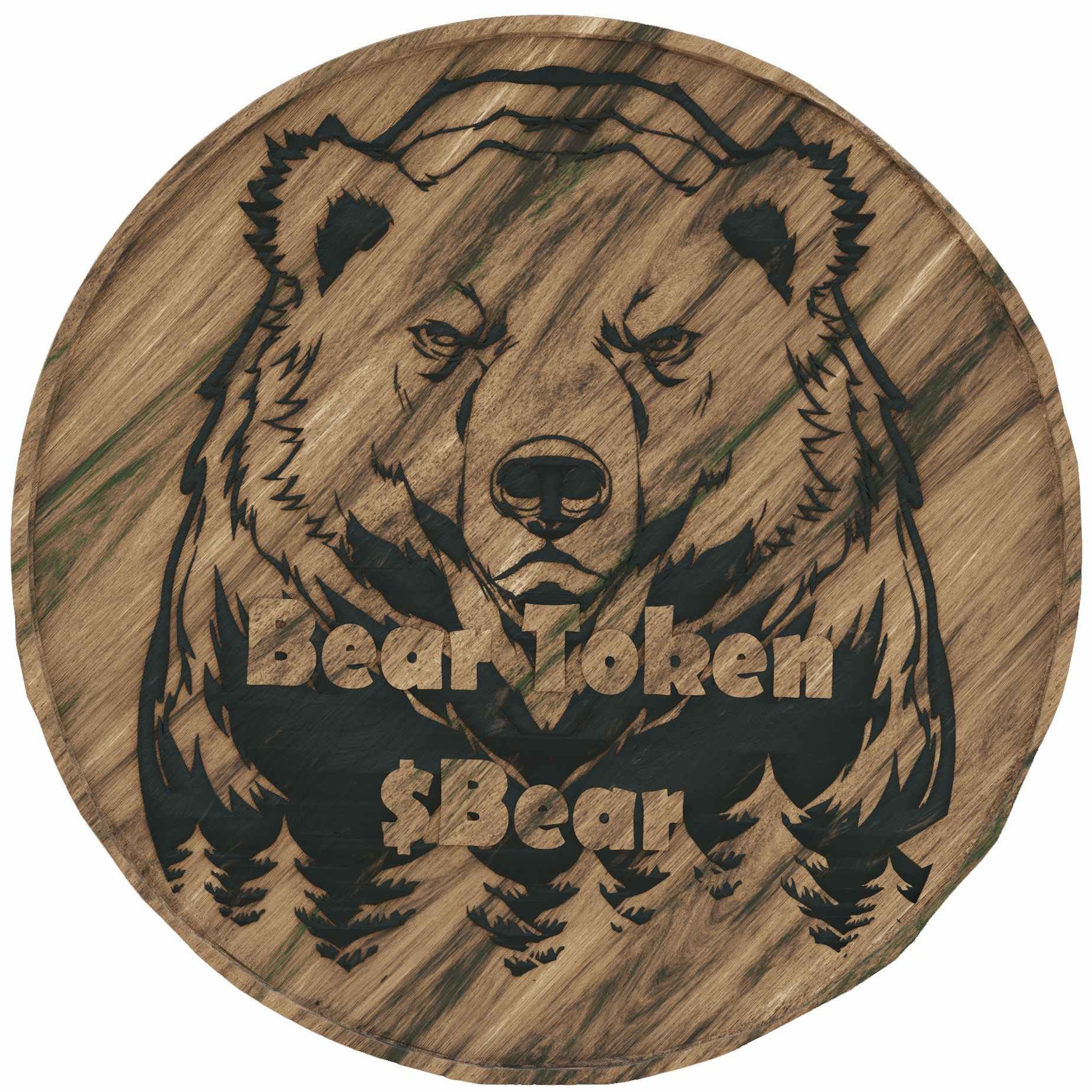 The Bear Token (BEAR) ICO Rating, Reviews and Details | ICOholder