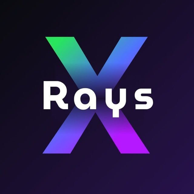 RaysX (RAX) ICO Rating, Reviews and Details | ICOholder
