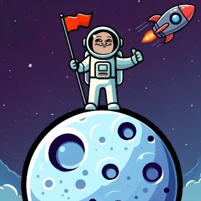Moon Meme Coin ($MMC) ICO Bewertung und Details | ICOholder