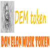Revolutionizing Wealth Distribution: The DEM Token Vision