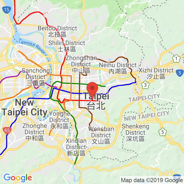 COMPUTEX TAIPEI | Taipei International Convention Center, Section 5 ...