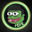 Fefe (FEFE) ICO beoordeling en details | ICOholder