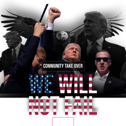 We will not fail ICO Bewertung und Details | ICOholder