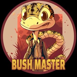 Bush Master (BUSH) ICO Rating, Reviews and Details | ICOholder