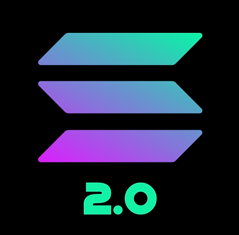 SOLANA 2.0 (SOL2.0) ICO Bewertung und Details | ICOholder